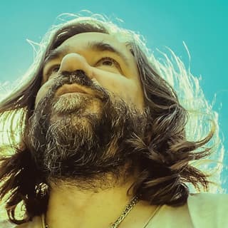 Bio - Matt Berry